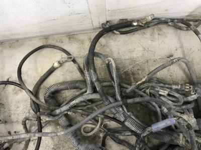 Peterbilt 379 Wiring Harness, Cab for Sale