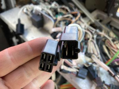 Peterbilt 379 Pigtail, Wiring Harness for Sale
