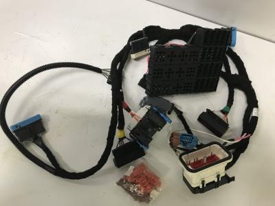 International 3604078C93 Wiring Harness, Cab for Sale
