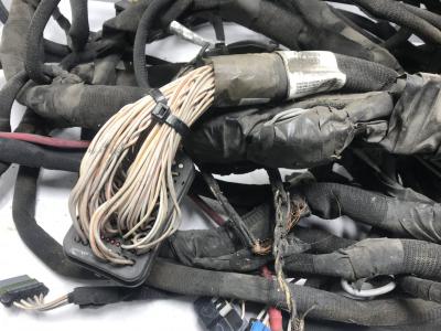 Volvo VNL Wiring Harness, Cab for Sale