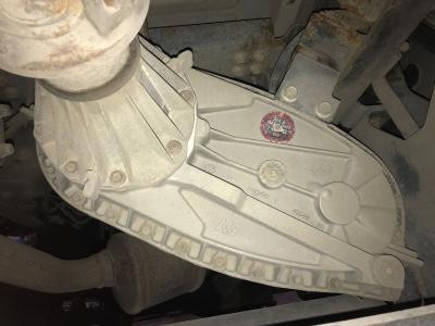 New Process 273C Transfer Case for Sale
