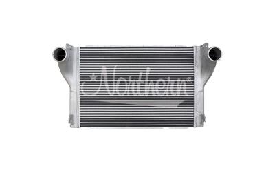 N4095001 | Peterbilt 367 Charge Air Cooler (ATAAC) for Sale