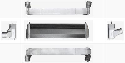 International HV513 Charge Air Cooler (ATAAC) for Sale