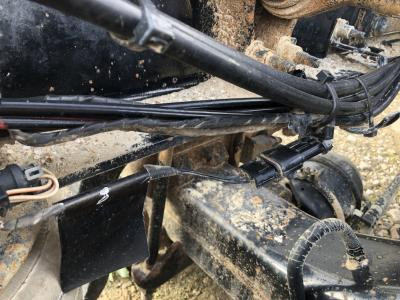Mack GU400 Chassis Wiring Harness for Sale