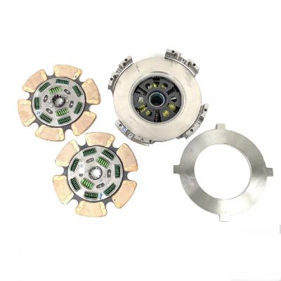 Eaton 108935-91 Clutch Assembly for Sale