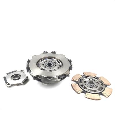 Eaton 122002-35A Clutch Assembly for Sale