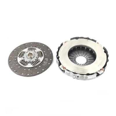 Eaton K-4489CL Clutch Assembly for Sale