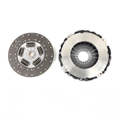 Eaton K-4489CL Clutch Assembly for Sale