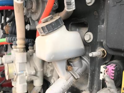 Wabco S9650019002 Clutch Master Cylinder for Sale