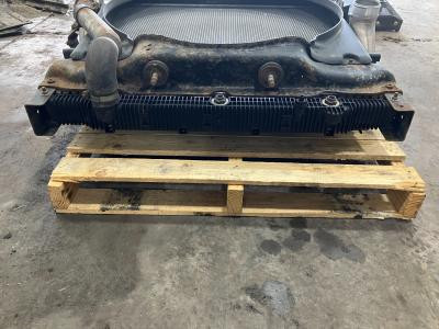 A05-33734-000 | Freightliner CASCADIA Cooling Assy. (Rad., Cond., ATAAC) fo