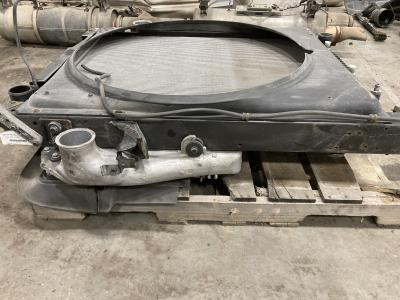 23459369 | Mack ANTHEM (AN) Cooling Assy. (Rad., Cond., ATAAC) for Sale