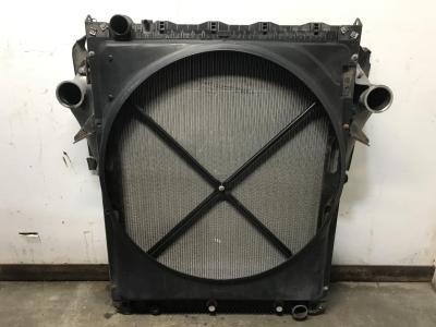 23459369 | Volvo VNL Cooling Assy. (Rad., Cond., ATAAC) for Sale