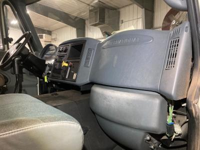 International 7600 Dash Assembly for Sale
