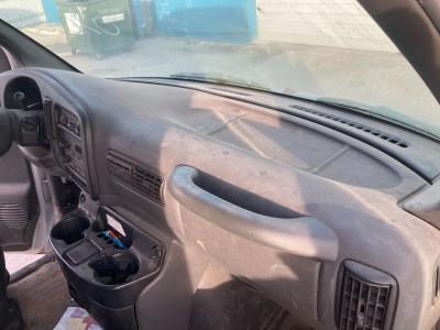 Chevrolet EXPRESS Dash Assembly for Sale