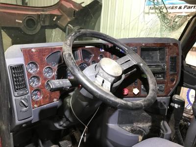 Mack GU813 Dash Assembly for Sale