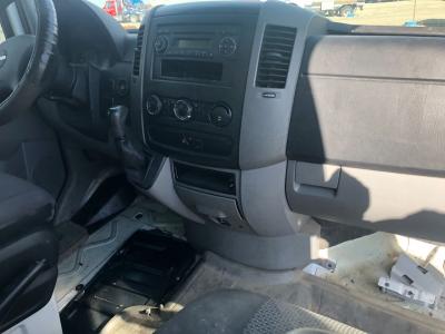 Freightliner SPRINTER Dash Assembly for Sale