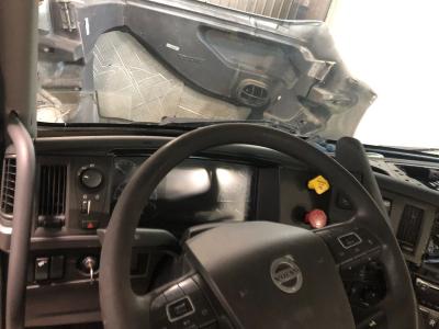 Volvo VNR Dash Assembly for Sale