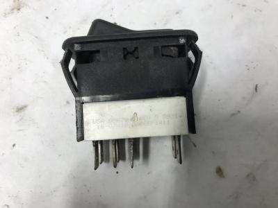 Peterbilt 320 Dash/Console Switch for Sale