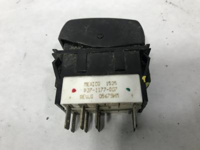 P27-1177-007 | Peterbilt 579 Dash/Console Switch for Sale