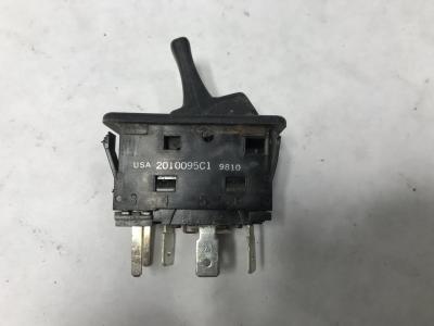 2010095C1 | International 9200 Dash/Console Switch for Sale