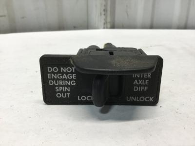 Freightliner CASCADIA Dash/Console Switch for Sale