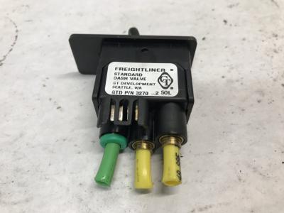 3270-250L | Freightliner CASCADIA Dash/Console Switch for Sale