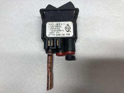 3865741C2 | CAT CT660 Dash/Console Switch for Sale