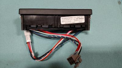 3549776C5 | International PROSTAR Dash/Console Switch for Sale
