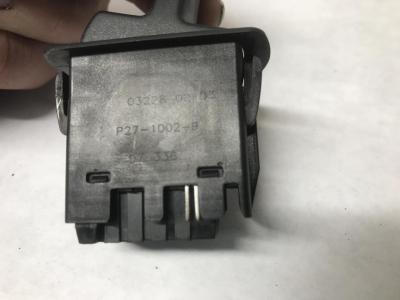 P27-1002-9 | Kenworth T2000 Dash/Console Switch for Sale