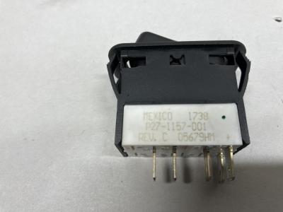 P27-1157-001 | Kenworth T680 Dash/Console Switch for Sale