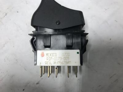 P27-1173-009 | Kenworth T680 Dash/Console Switch for Sale