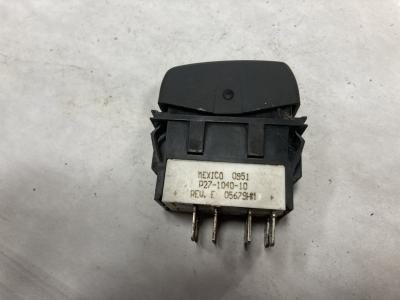 Kenworth T800 Dash/Console Switch for Sale