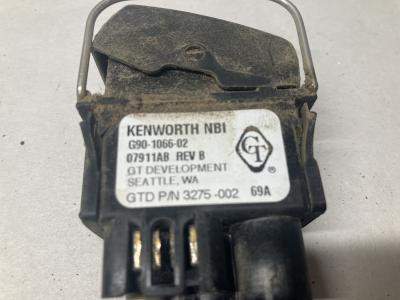 G90-1066-02 | Kenworth T800 Dash/Console Switch for Sale