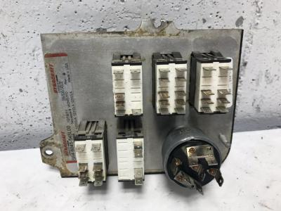 S60-6086-0282 | Peterbilt 365 Dash Panel for Sale