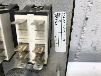 S60-6086-0282 | Peterbilt 365 Dash Panel for Sale