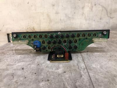 17-03825 | Peterbilt 379 Dash Panel for Sale