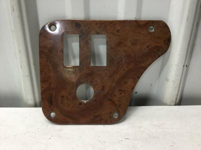 it-pm-oem-flex1 | Peterbilt 387 Dash Panel for Sale