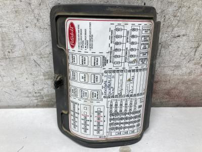 Peterbilt 389 Dash Panel for Sale