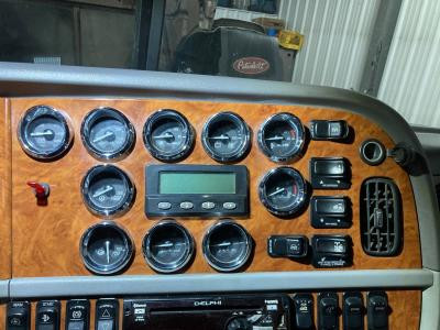 it-pm-oem-flex1 | Peterbilt 389 Dash Panel for Sale