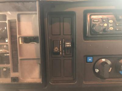 International 4700 Dash Panel for Sale