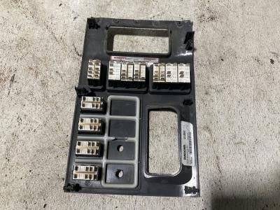 it-pm-oem-flex1 | Peterbilt 579 Dash Panel for Sale