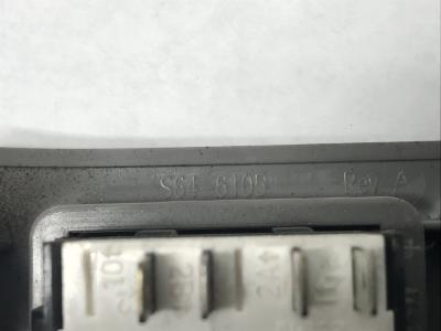 S64-6105 | Peterbilt 579 Dash Panel for Sale
