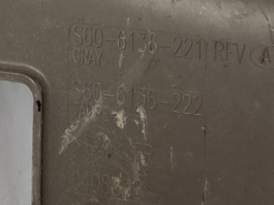 Peterbilt 587 Dash Panel for Sale
