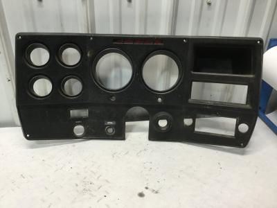 GMC 6000 Dash Panel for Sale