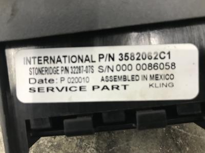 3582062C1 | International 8600 Dash Panel for Sale