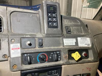 Sterling ACTERRA Dash Panel for Sale