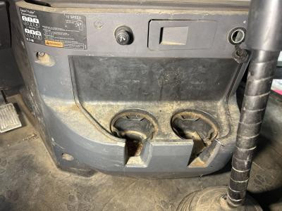 Mack CHU Dash Panel for Sale
