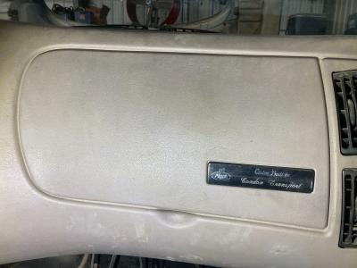 it-pm-oem-flex1 | Mack CXN Dash Panel for Sale