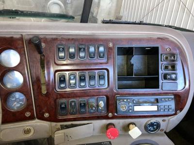 Mack CXN Dash Panel for Sale