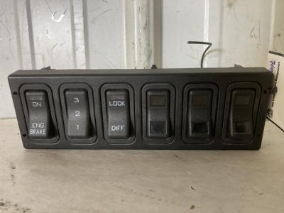 3549776C5 | International DURASTAR (4400) Dash Panel for Sale